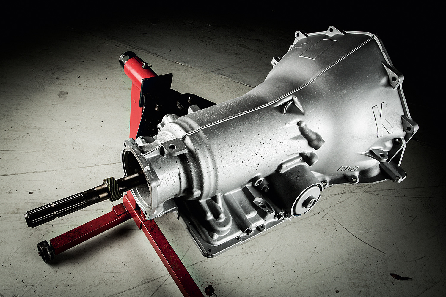 The ultimate guide for transmission buyers — part two | NZV8