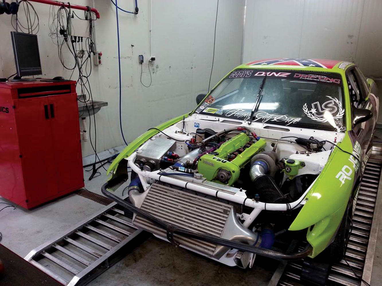 Dyno tuning: find out how you can spend your money wisely | NZV8