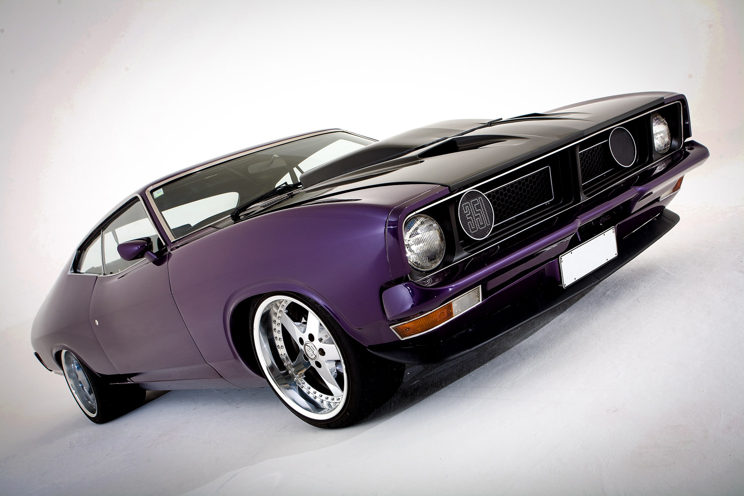 The full XBerience: the ’76 Falcon XB coupe that’s got it all | NZV8