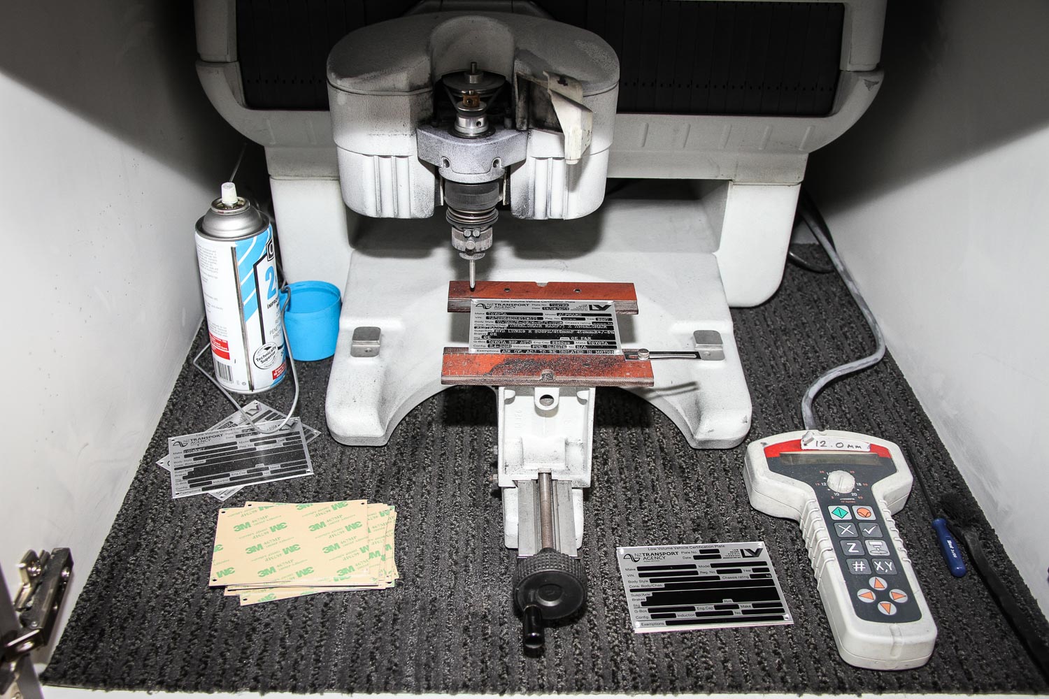 New and improved: LVVTA offers updated standards | NZV8