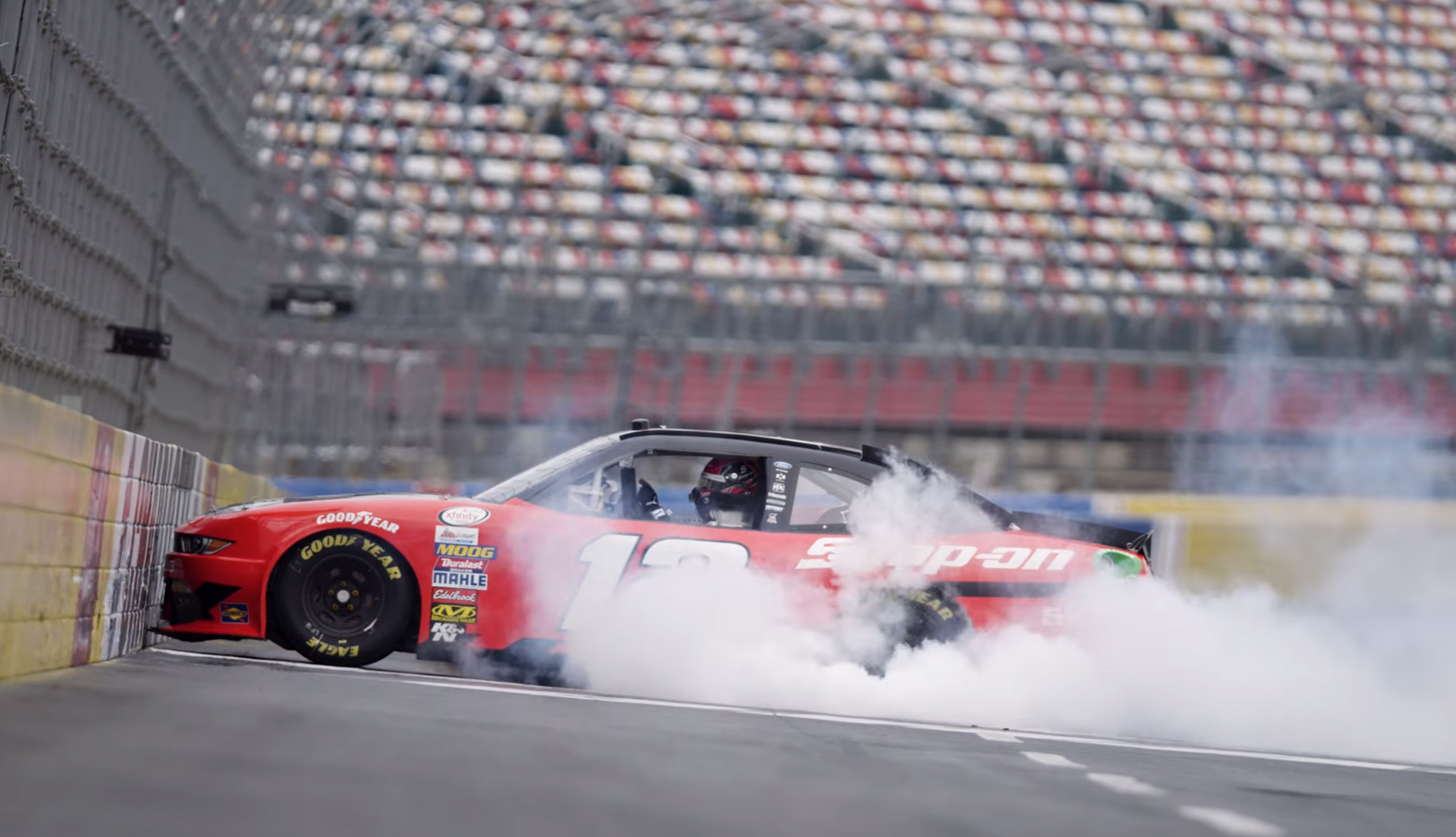 Handy tips: how to celebrate a race win the right way(s) | NZV8