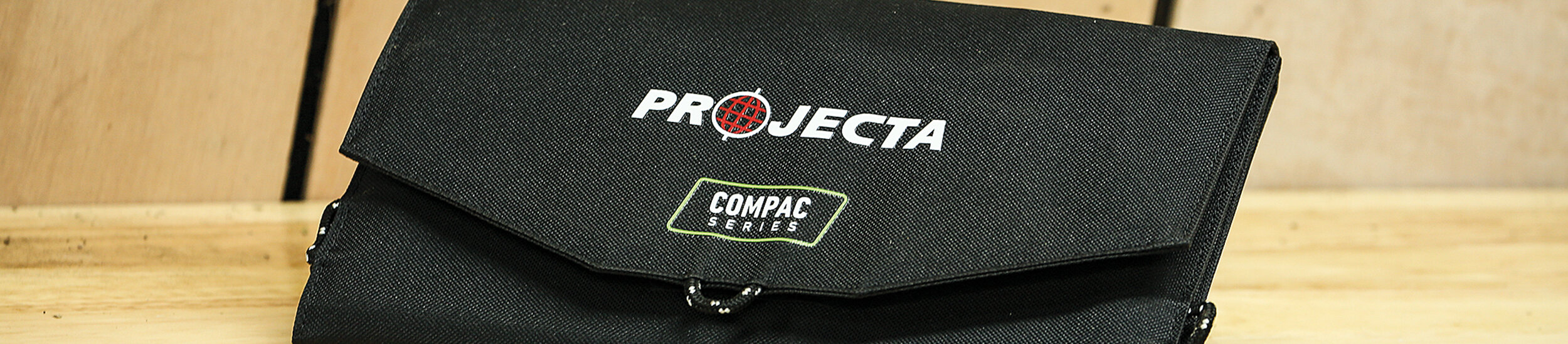 Product review: Projecta COMPAC Series 15W folding solar panel | NZV8