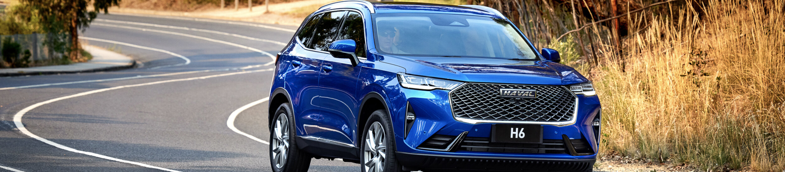 The History of HAVAL: Redefining the Specialist SUV Market | NZV8