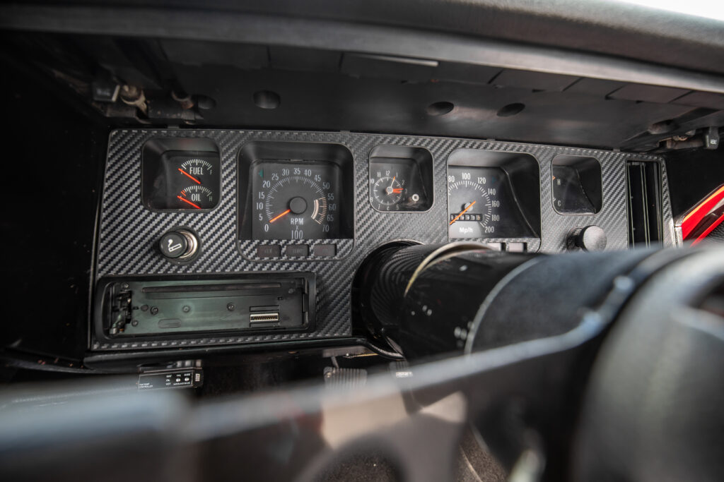 Iron Lion 1973 Holden Monaro Gts Nzv8