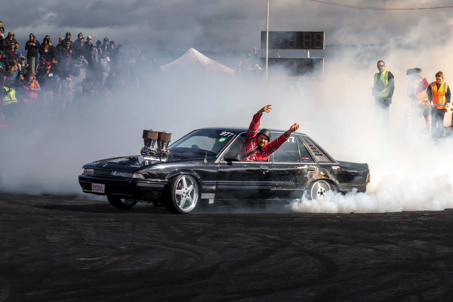 NZV8 | New Zealand’s leading V8 magazine and V8 authority