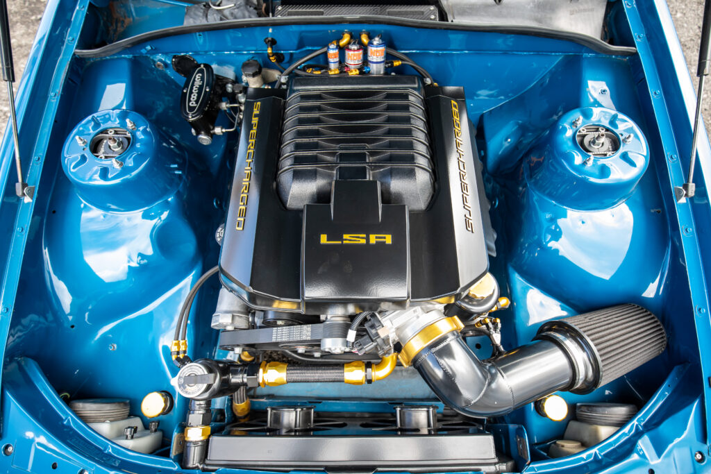 The Ultimate - 1986 VK Holden Commodore | NZV8