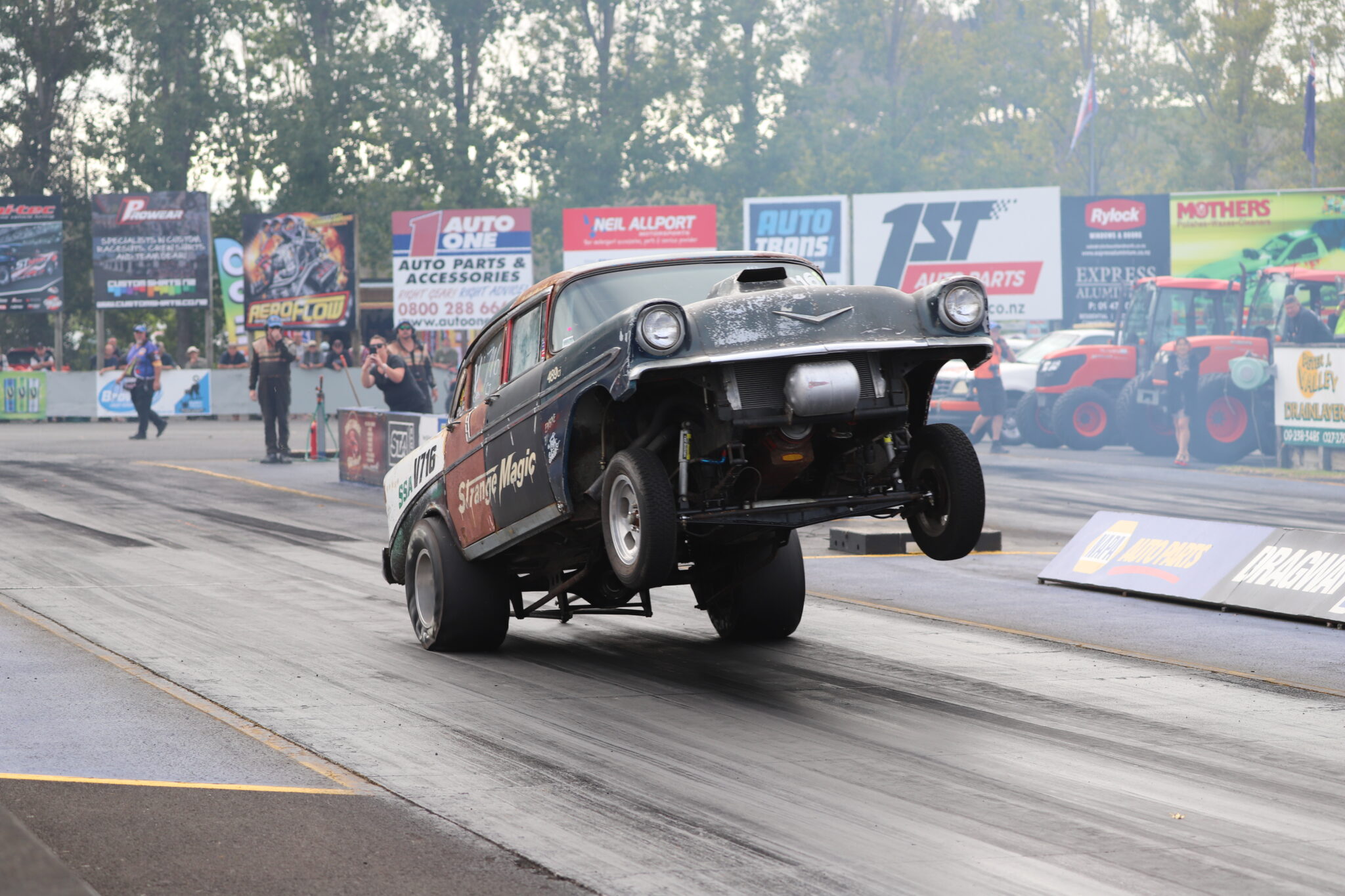 NZV8 | New Zealand’s leading V8 magazine and V8 authority