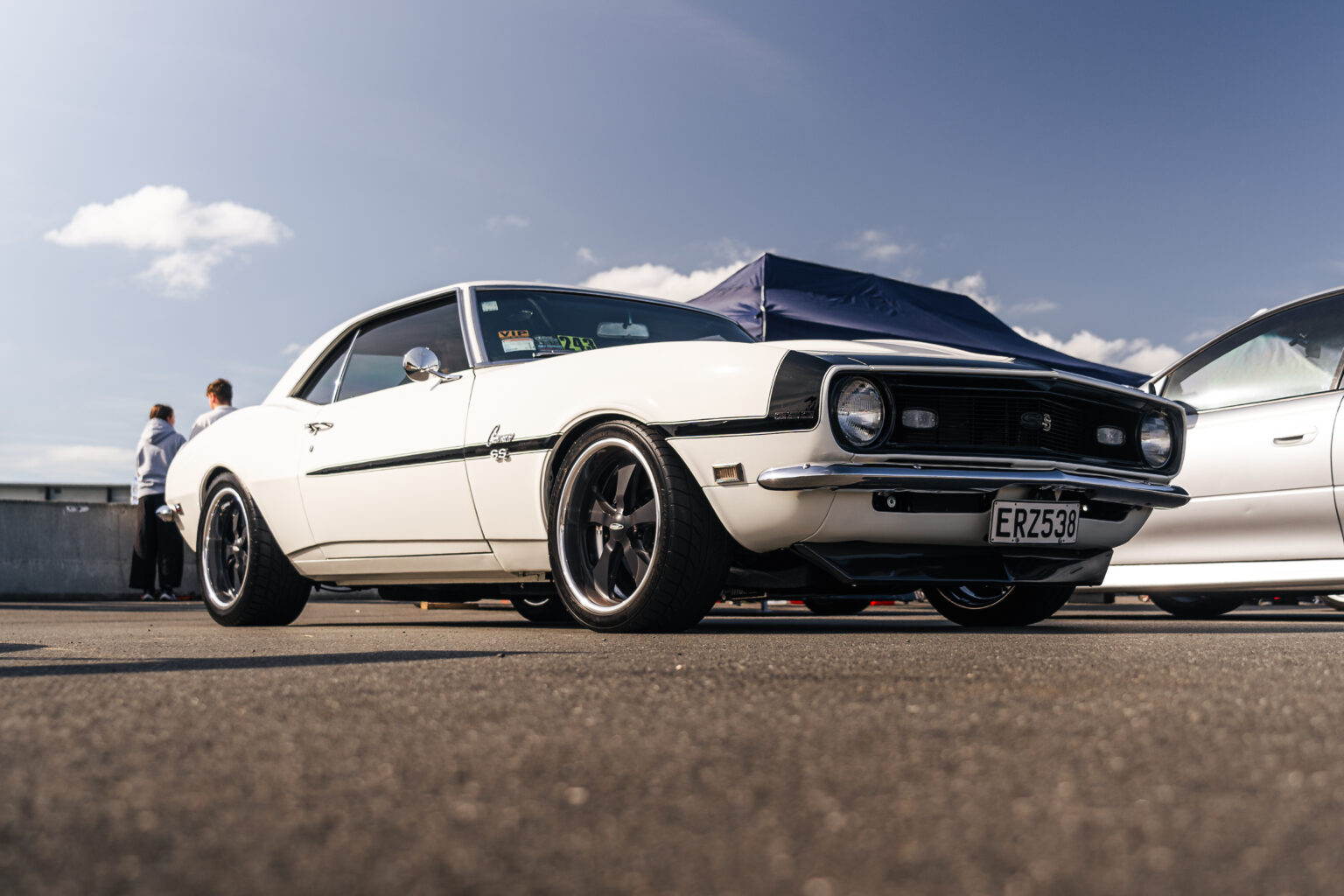 NZV8 | New Zealand’s leading V8 magazine and V8 authority