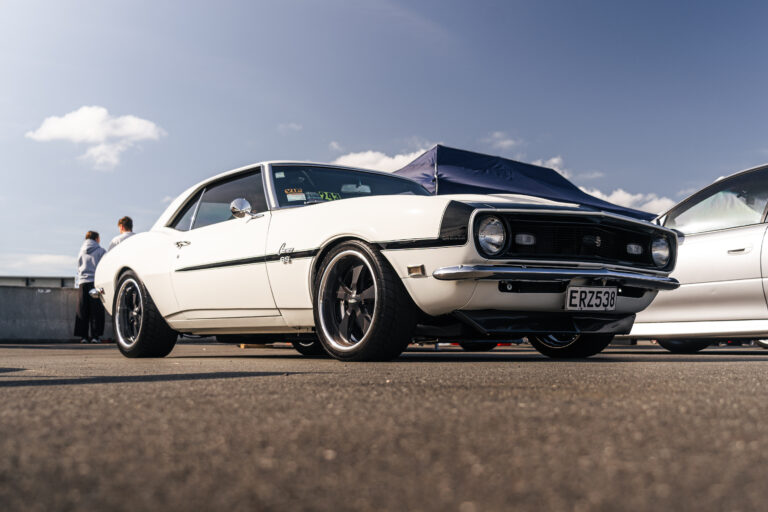 NZV8 | New Zealand’s leading V8 magazine and V8 authority