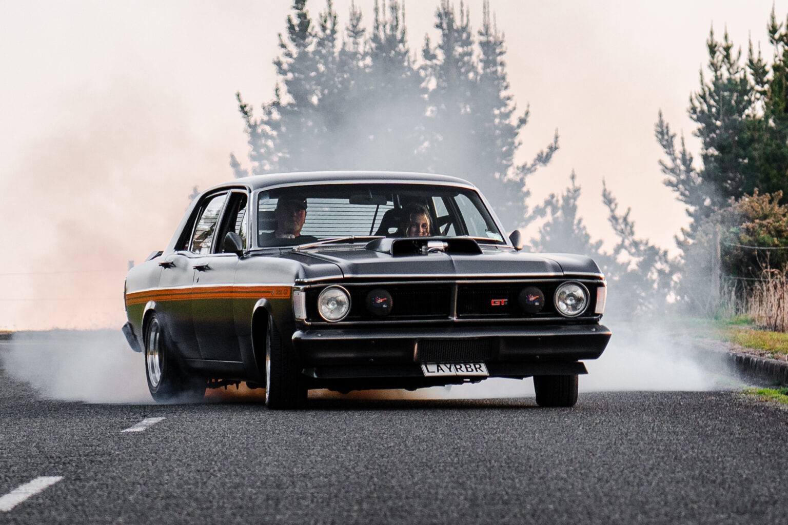 NZV8 | New Zealand’s leading V8 magazine and V8 authority