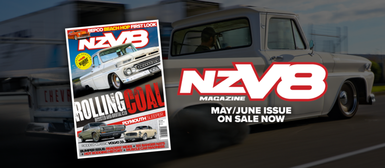 NZV8 | New Zealand’s leading V8 magazine and V8 authority