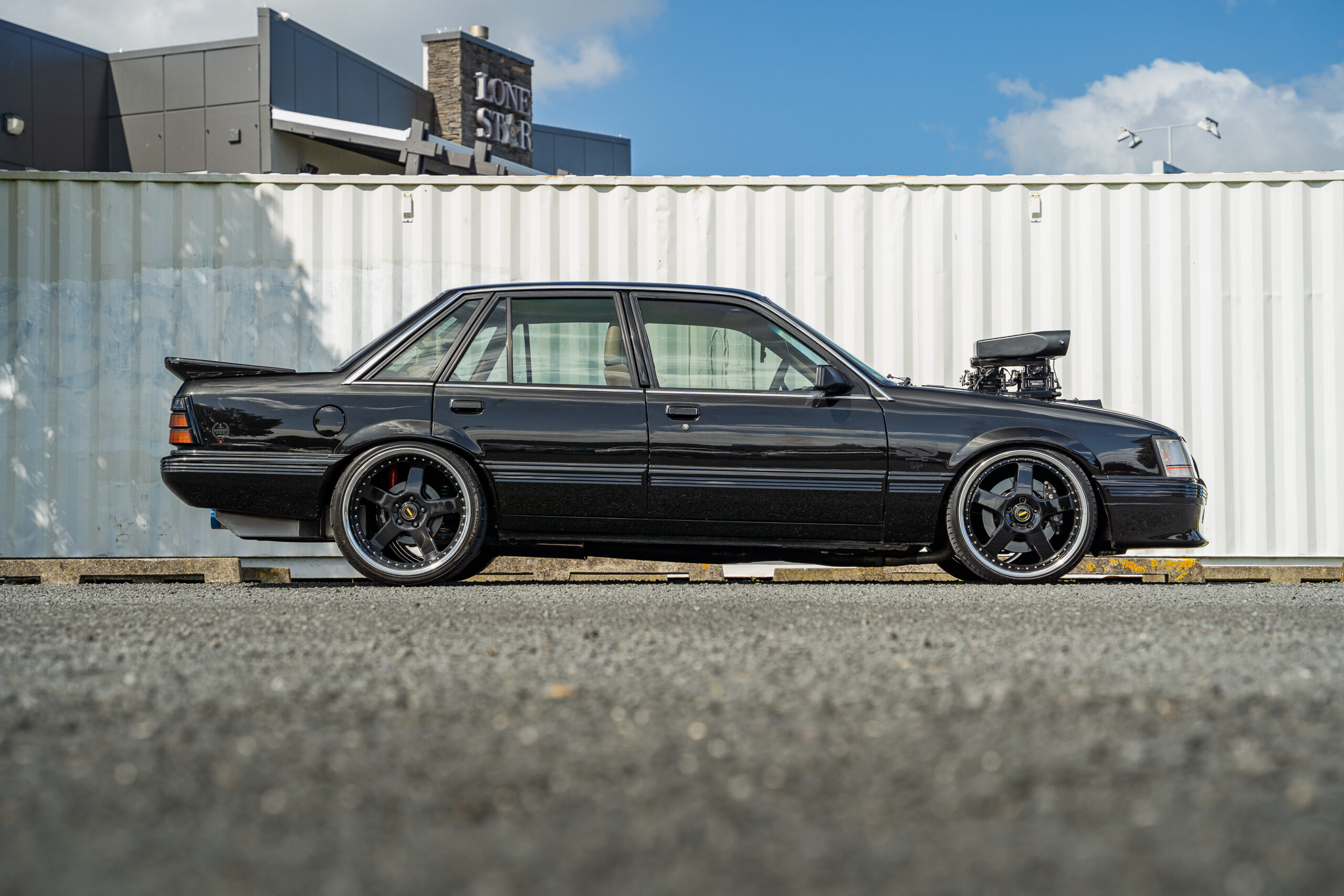 Inside the January/February issue of NZV8 | NZV8